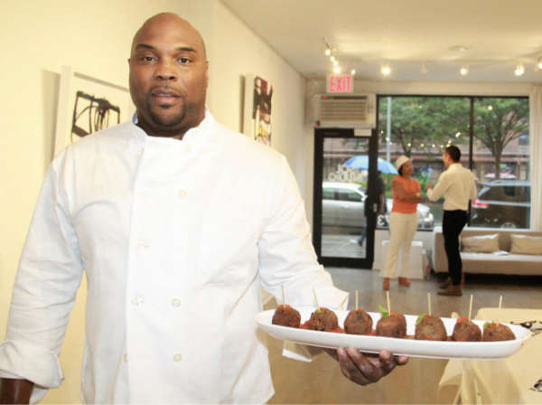 about – Chef Ricky’s